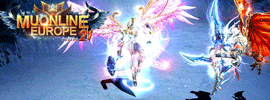 Asteria MU - SEASON 18 - EXP 99999x